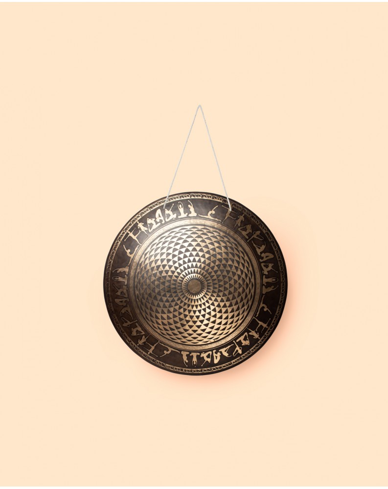 UniSono - Gongs